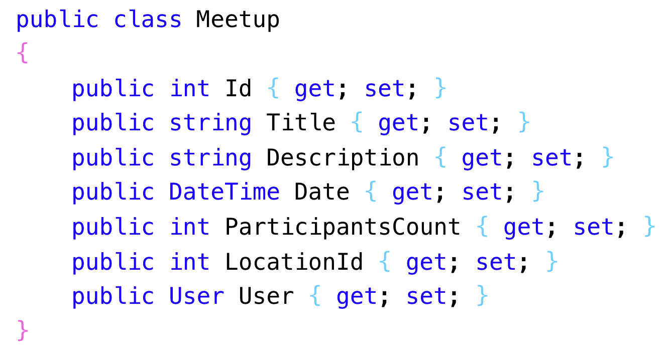 Primitive Obsession The Code Smell Being Software Craftsman Dftba